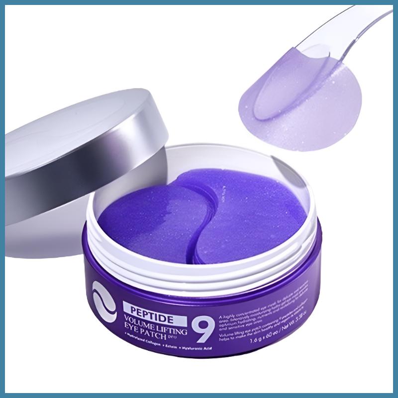 Peptide Volume Lifting Eye Patch pro - Εκλεκτά